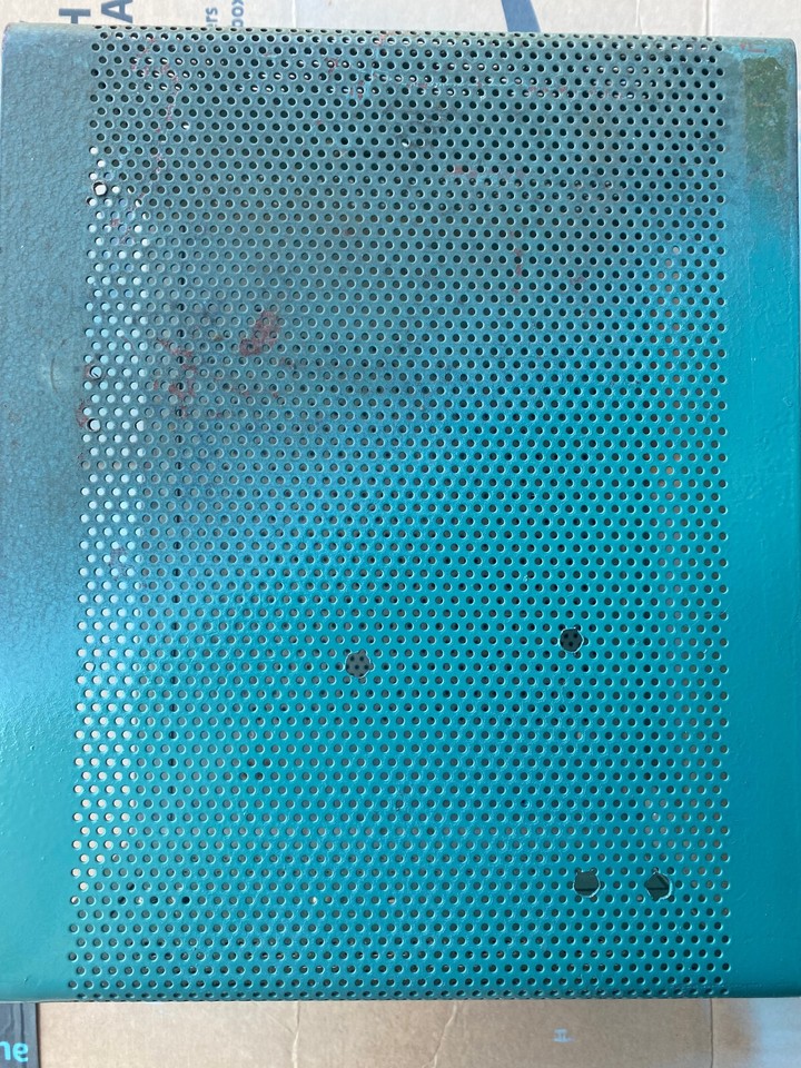 Heathkit HW series spray paint | eBay