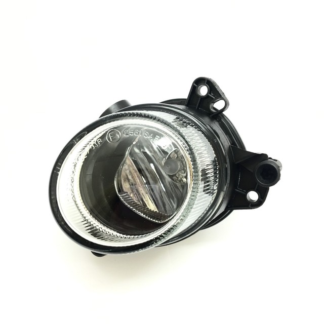 Fog Light MERCEDES W204 DRL Cover Left Original A2128200956 for sale ...