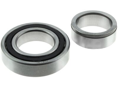 For 2002-2004 Isuzu Axiom Wheel Bearing Rear 68273FSJV 2003 Wheel ...