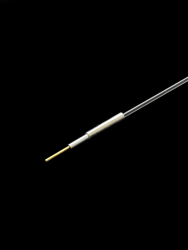 Compatible Film/Fiber Probe Assembly with TA TMA Q400,TMA 450,SN:945051 ...