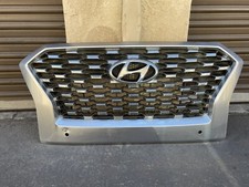 86350H8000 Hyundai Grille Assyradiator 86350H8000 Genuine OEM Part for ...