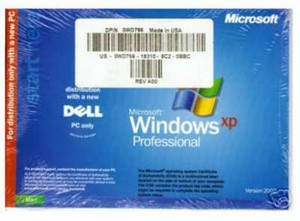 Microsoft windows xp boot disk - antioperf
