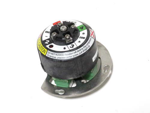 Micro Motion 700 Core Processor w/ 9-Wire Terminals V2.7 Rev E. USED | eBay