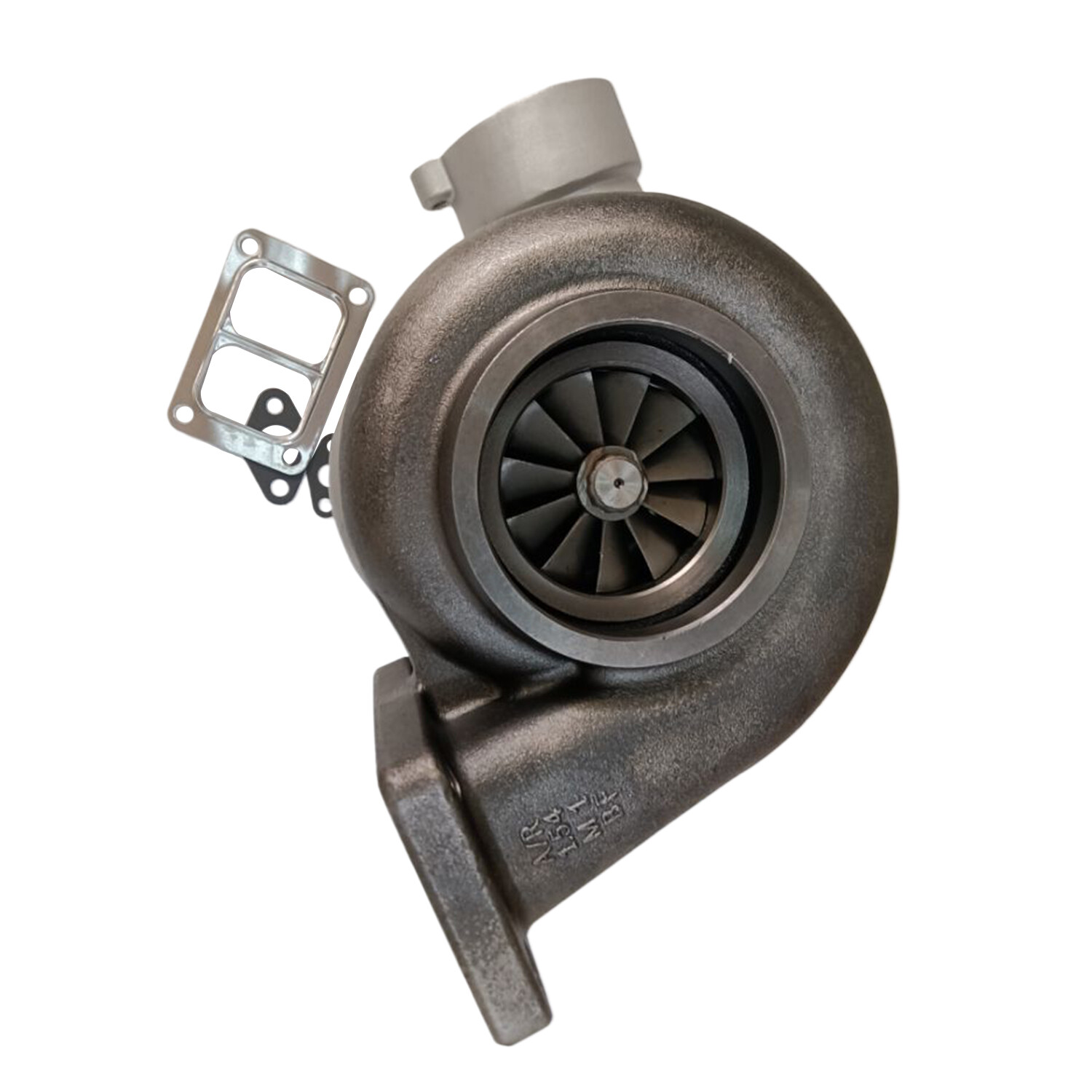 Turbocharger 6n7203 0r5841 Turbo For Caterpillar D342 Engine D8k Ebay