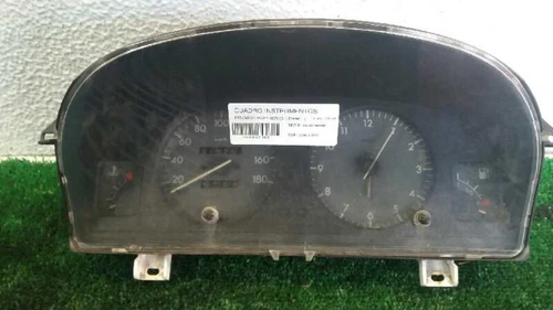 9630166680 Tableau De Bord Compteur pour PEUGEOT PARTNER (S1)(07.1996 ...