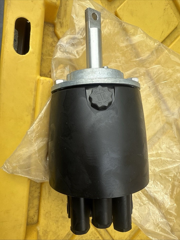 SeaStar UltraFlex HH4315 Helm Hydraulic Tilt Rotary Steering Control | eBay