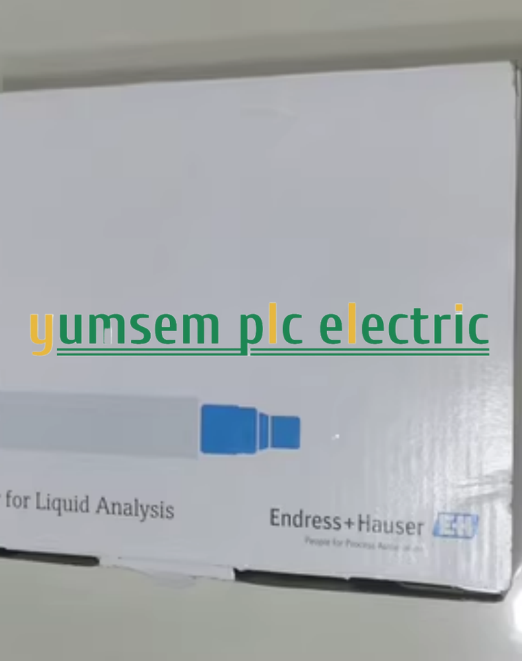 1PC Brand New Endress+Hauser CLS15D-B1A1 Conductivity Probe Sensor DHL ...