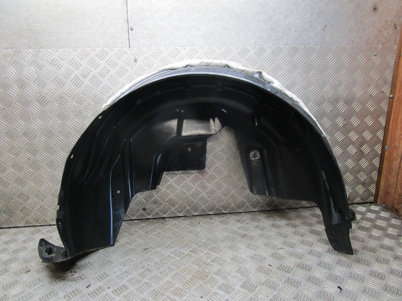 2022 VAUXHALL MOKKA 5DR EB2ADTS DRIVER SIDE REAR WHEEL ARCH LINER OEM ...