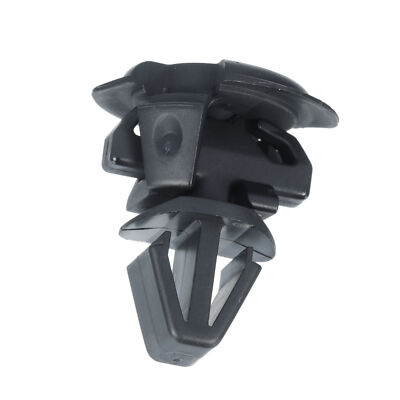 OEM NEW GENUINE 1999-2006 Chevrolet GMC Front Radiator Grille Retainer ...