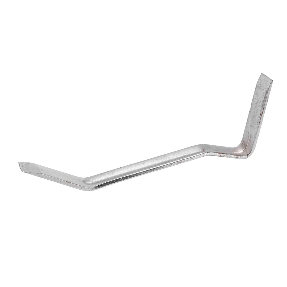 Metal Offset Brake Spoon Professional Brake Adjusting Tool Auto Repair ...