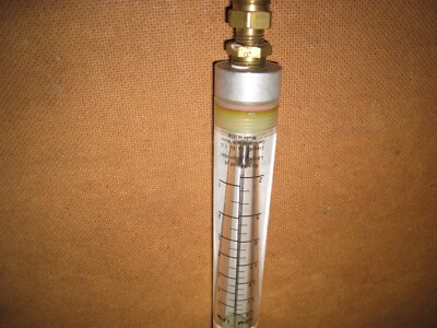Flow Meters - Omega Flow Meter