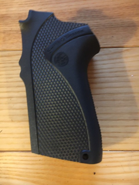 S&w Smith & Wesson Factory Grip 6906 6904 6944 6946 4013tsw 4053tsw for ...