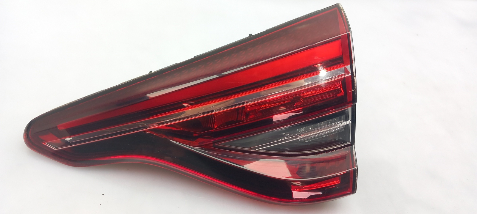 265504450R scheinwerfer hinten rechts für RENAULT CLIO V (BF ) 1.5 BLUE ...