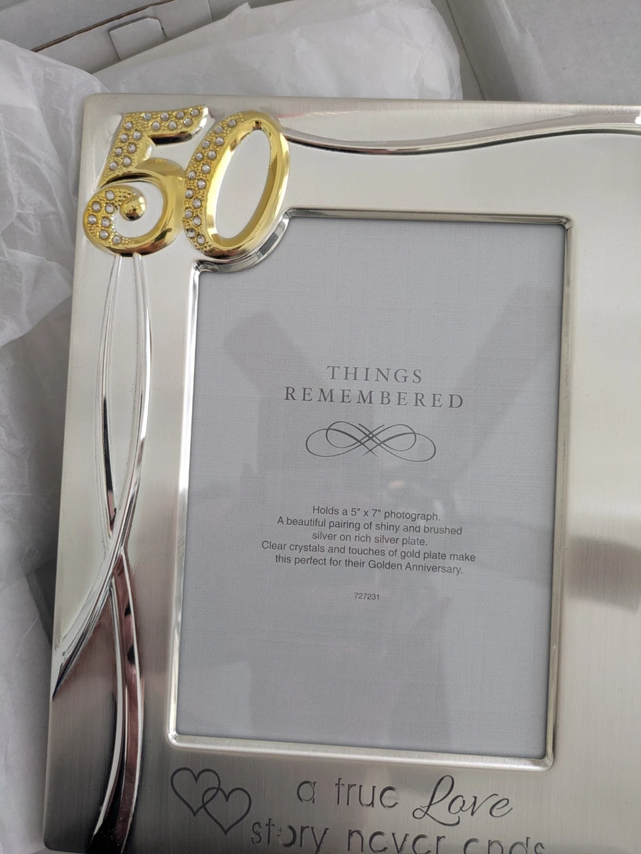 Things Remembered Engagement Frames 24 Engagement Picture Frames That