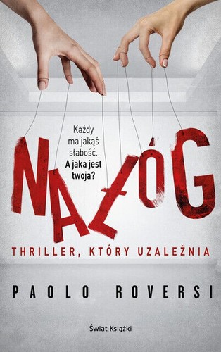 Nałóg (Nalog) | eBay