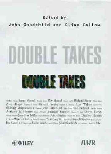 Double Takes by John Goodchild: Used 9780471893134| eBay