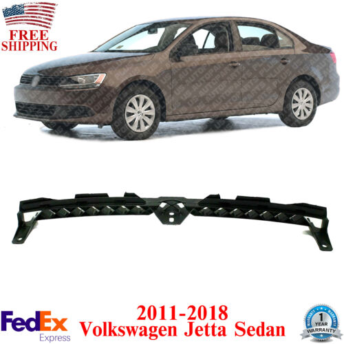 Front Bumper Retainer Bracket Center Guide For 2011-2018 Volkswagen ...