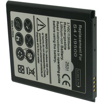 Batterie pour SAMSUNG GT-19500 | eBay