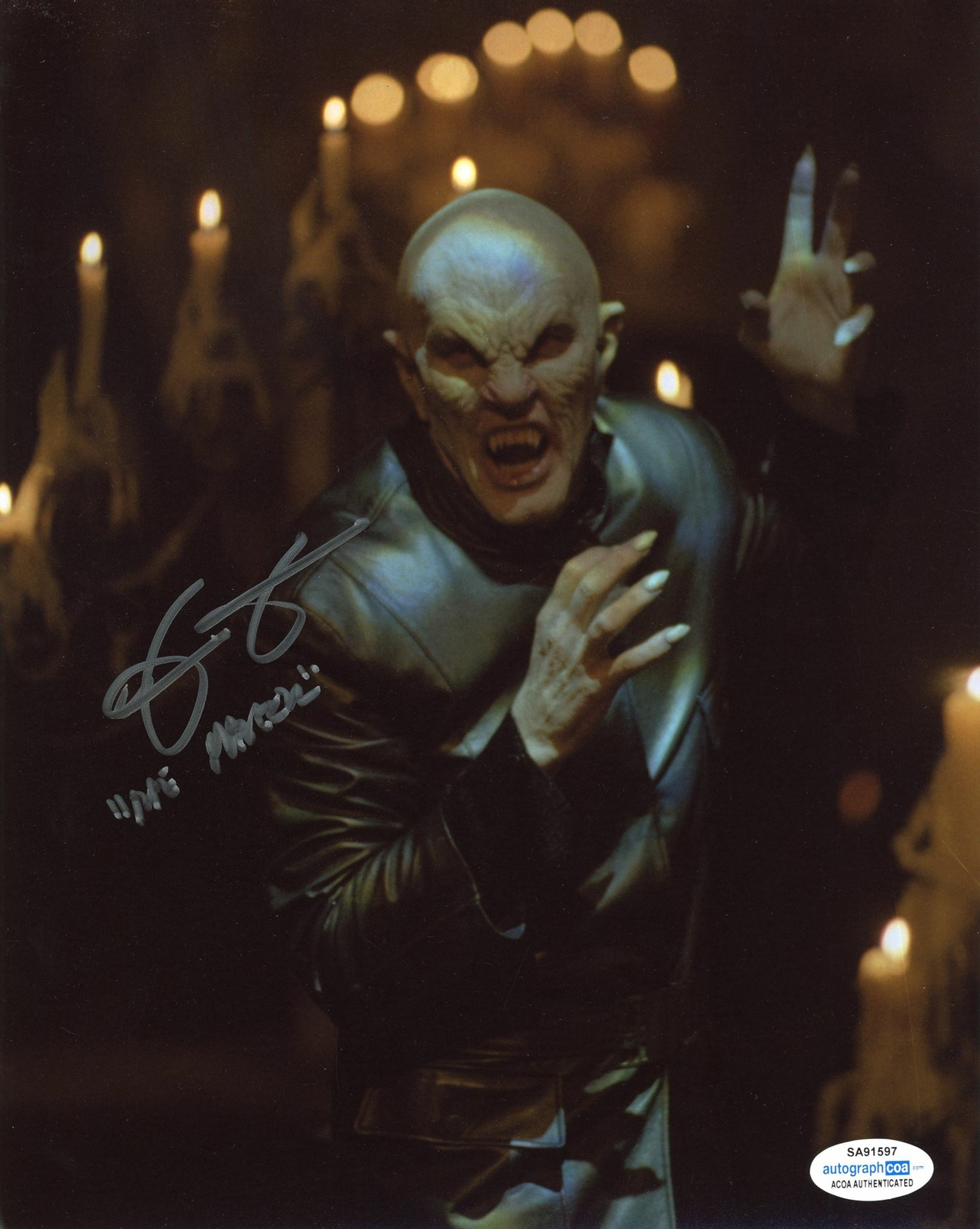 Mark Metcalf Buffy