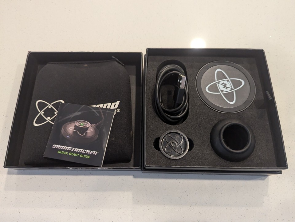 Diamond Kinetics Swing Tracker - Baseball | eBay