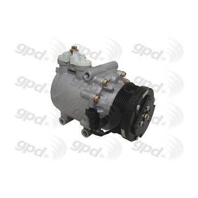 One New GPD A/C Compressor 6511483 for Ford Lincoln | eBay