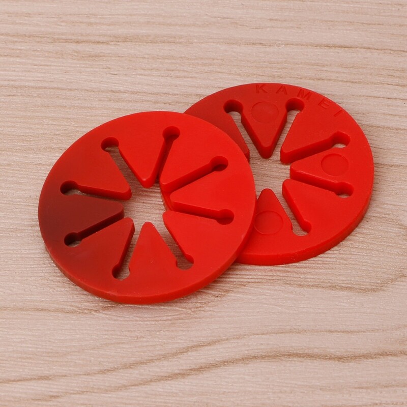 7Pcs Socks Holder Rings Colorful Sock Organizers Sorters Locks Clips ...