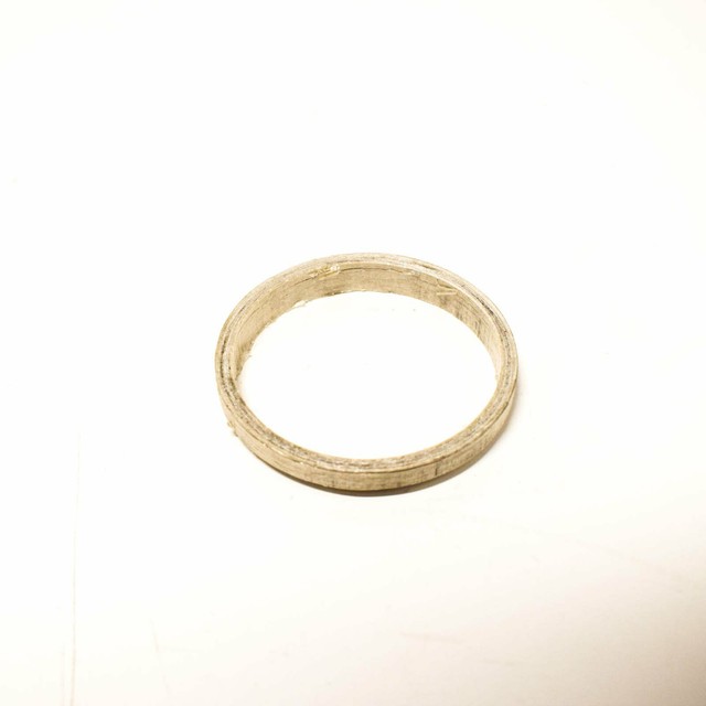 OEM BMW 5 F10 Exhaust System Gasket Ring 18307577959 7577959 Genuine ...