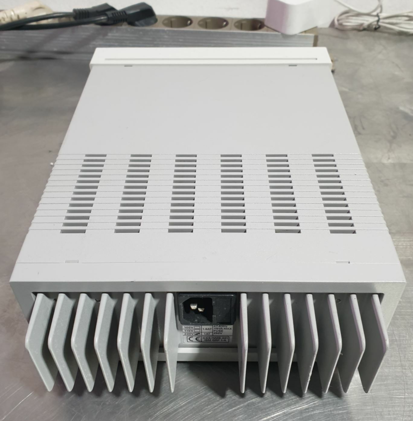 Keysight+E3630A+35V+Triple+Output+Power+Supply for sale online | eBay