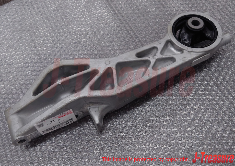 TOYOTA SIENNA GSL25 04-10 Genuine Rear Differential Support 52380-45030 ...