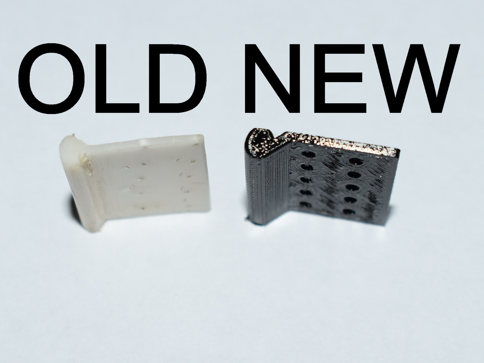 20 pack RV Pop Up Camper Sew In Track Curtain Tabs Slide Viking Jayco ...