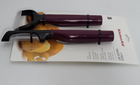 Kitchenaid 2 Piece Peeler Set Y-Peeler and Euro NEW Plum Purple | eBay