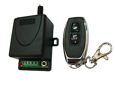 Generator Parts & Accessories - Generator Control Panel