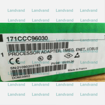 NEW IN BOX SCHNEIDER MODICON 171CCC96030 171-CCC-960-30 Fast Ship | eBay