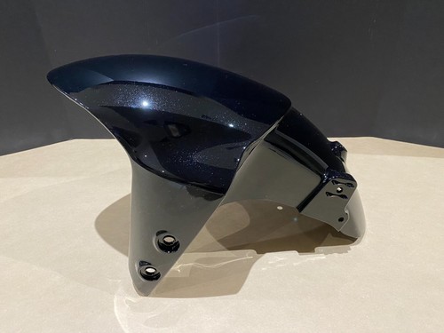 Genuine OEM 2021-2024 Yamaha Tracer 9 GT Front Fender Hugger Fairing ...