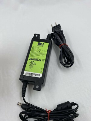 DIRECTV AC ADAPTER POWER SUPPLY MODEL: EPS10R1-16 12V 1.5A 18W | eBay