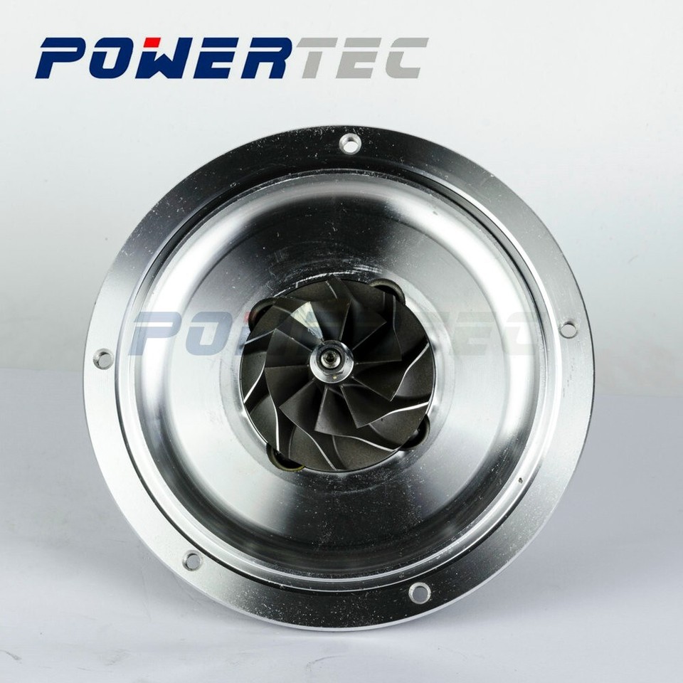 Turbocharger cartridge RHF5 VB430012 for Mazda MPV 2.5 TD J82Y 115 HP ...