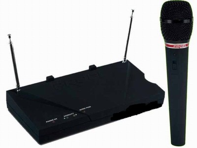 RADIOMICROFONO PROEL RM200M | eBay