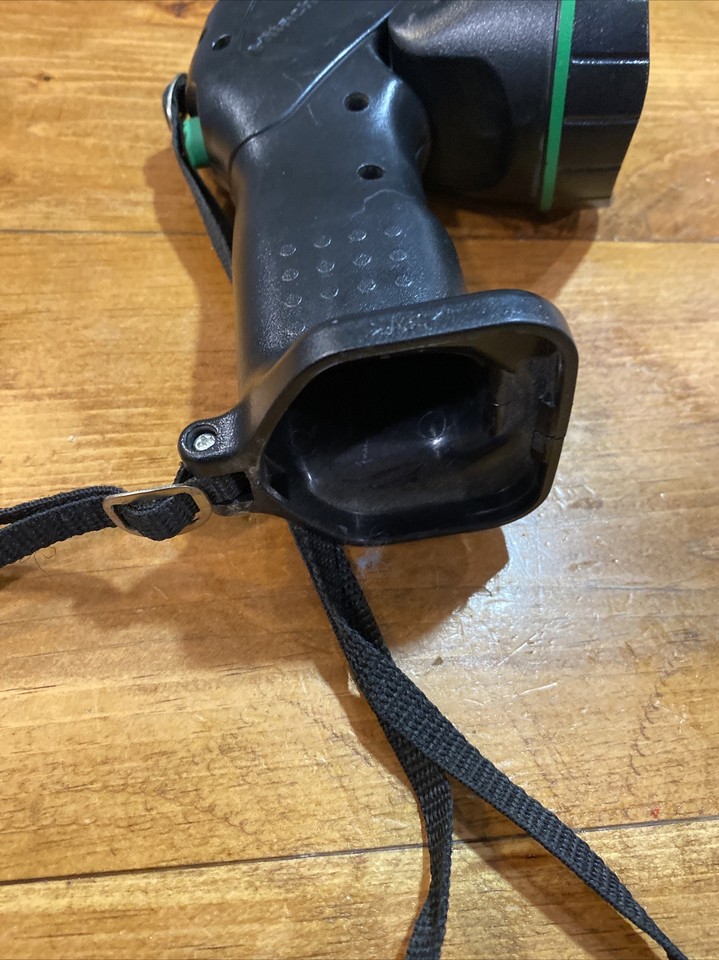 HItachi UB18DAL 18V CORDLESS WORK LIGHT FLASHLIGHT- TOOL ONLY- Working ...