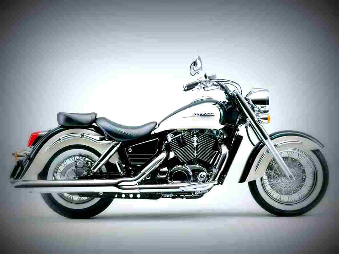 2000 Honda Shadow Aero 1100 Honda Shadow 1100 C3 2000 | Occassion