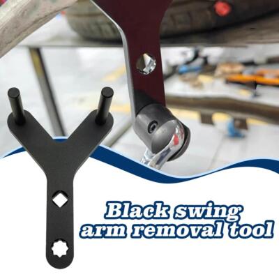 1/2 Breaker Bar YZZHAJ 2 Pcs Lower Control Arm Prying Tool, Suspension ...