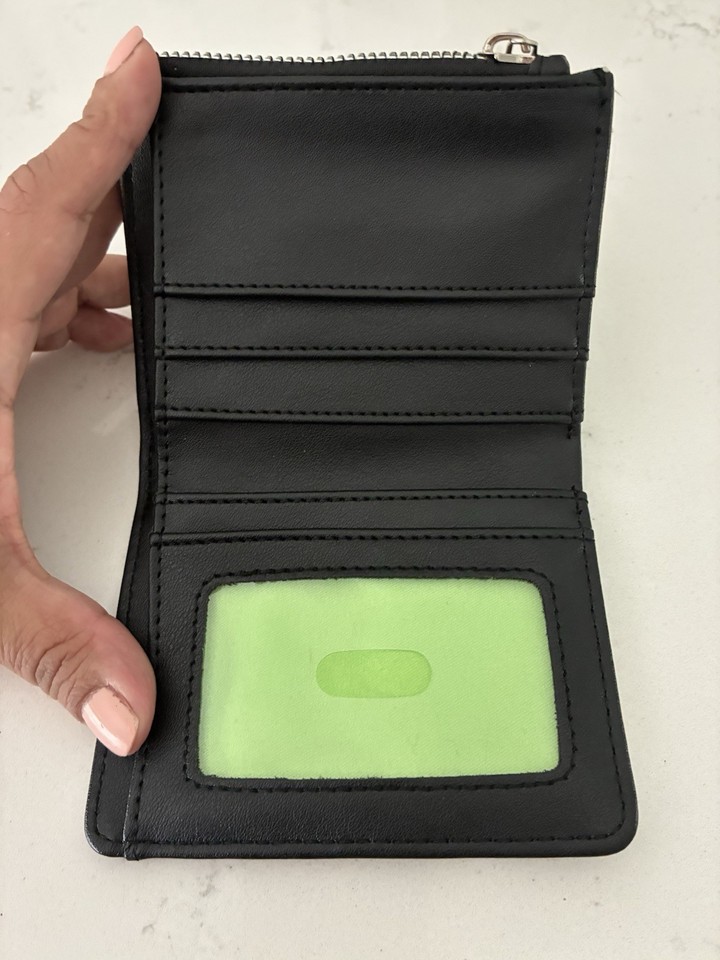 Invader Zim Wallet Gir Riding Pig | eBay