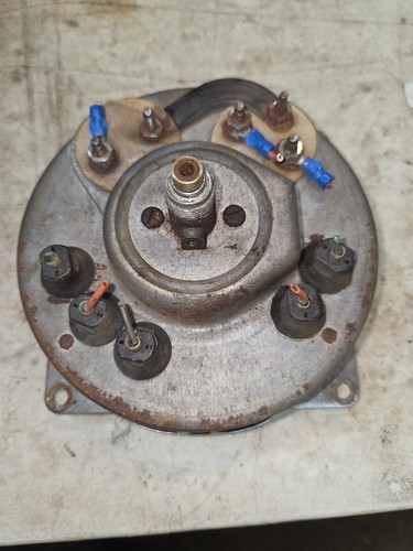 1978 JEEP CJ5 speedometer | eBay