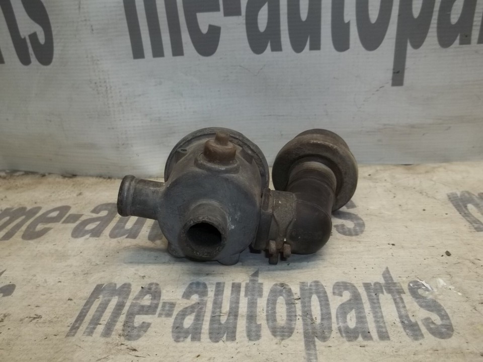 1973-1980 MERCEDES-BENZ 450SL/SLC W107 OEM SMOG INTAKE AIR PUMP EGR ...
