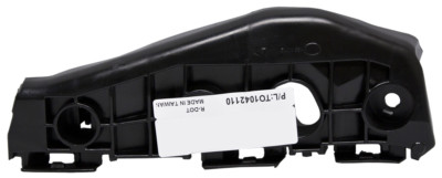 New Front Driver Side Bumper Support Bracket For 09-10 Toyota Corolla ...