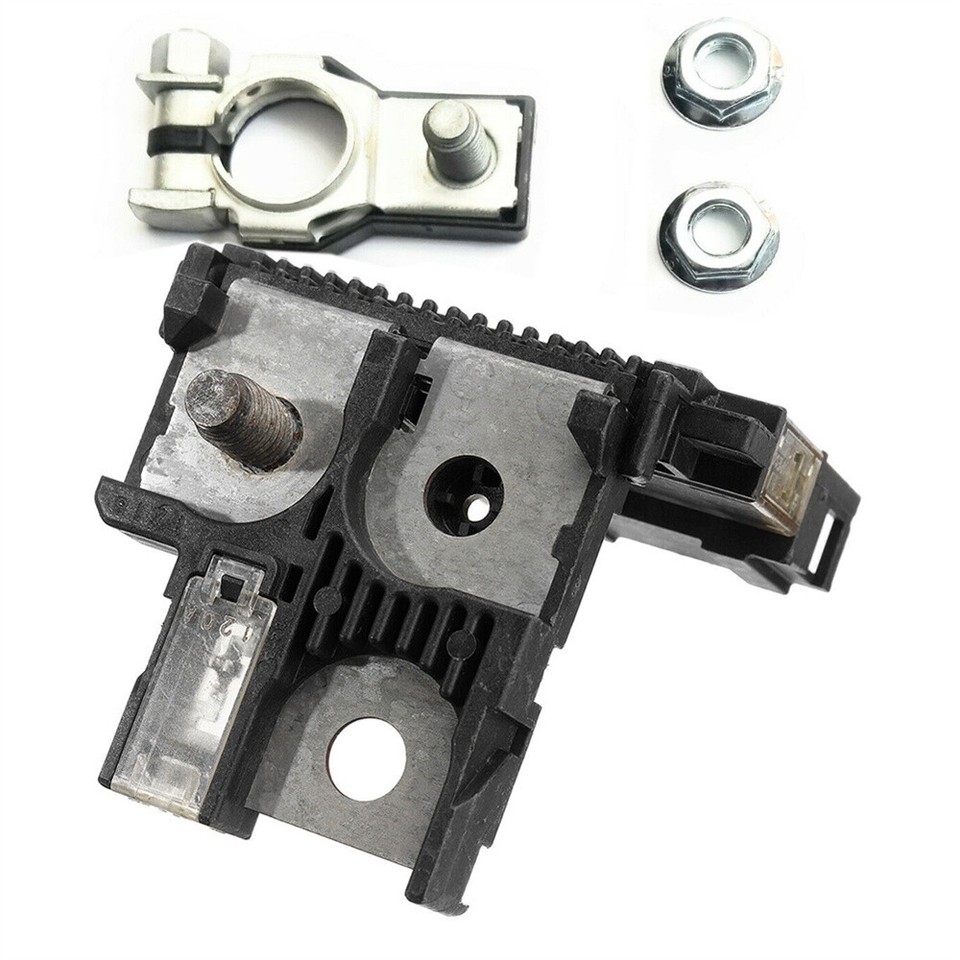 Positive Battery Terminal Fuse Fusible Link Connector Kit For Nissan ...