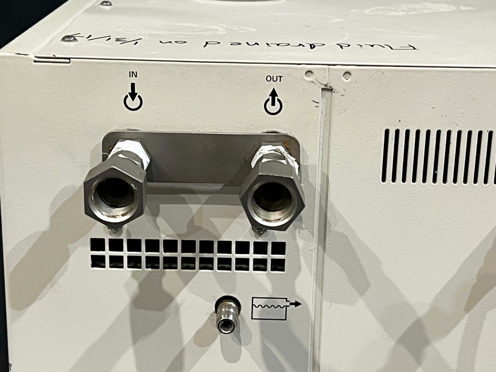 Julabo FE500 Chiller *used working | eBay