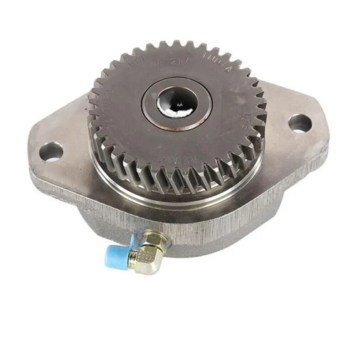 For Cummins 6C8.3 QSL9 L9 ISC8.3 Hydraulic Pump Adapter 3939963 diesel ...