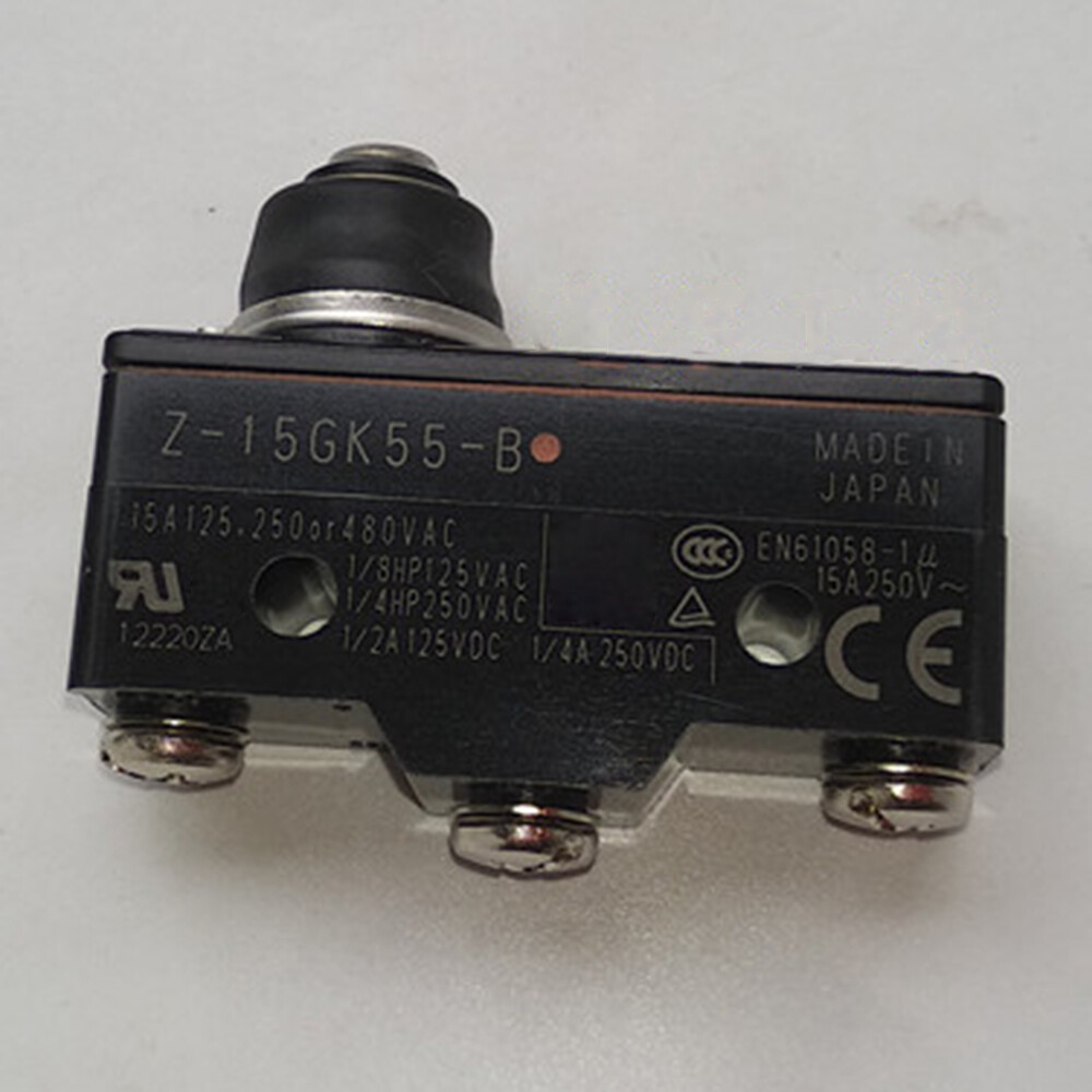 Z-15GK55-B For OMRON Micro switch | eBay