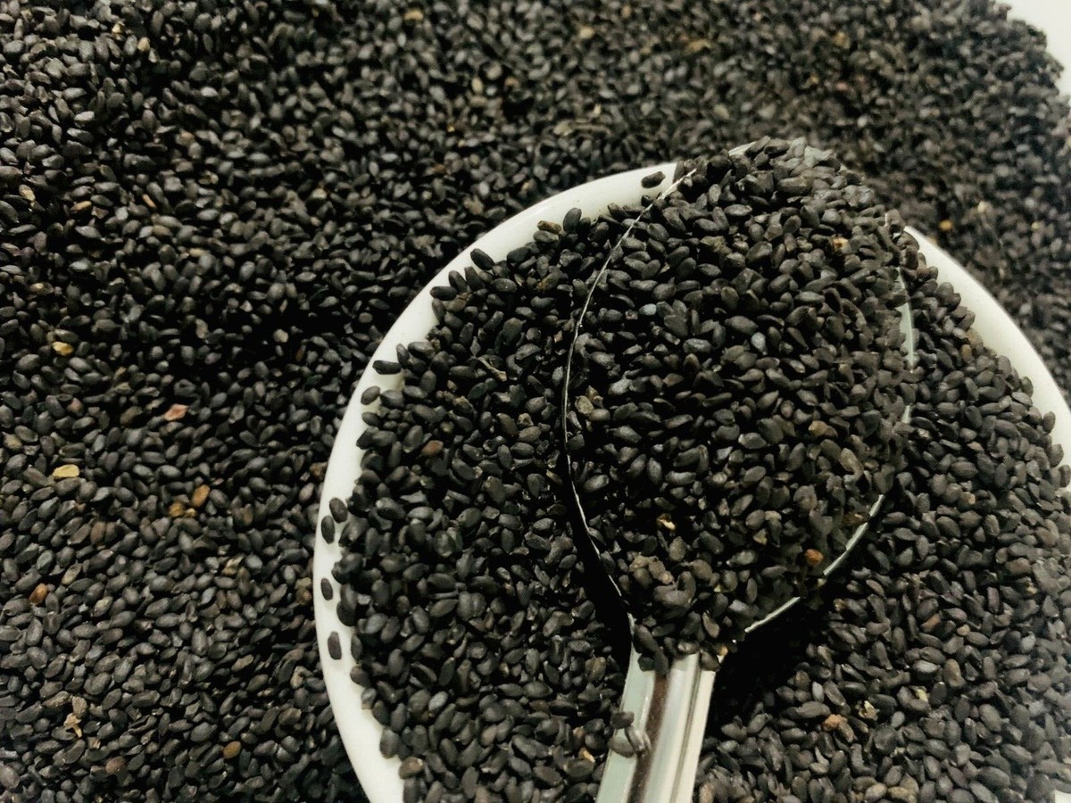 Kusa Seeds