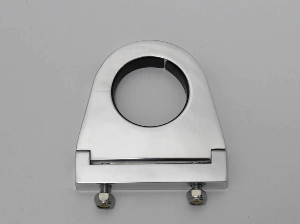 Universal Steering Column Drop 2.5 Inch Swivel Column Drop for 2IN ...